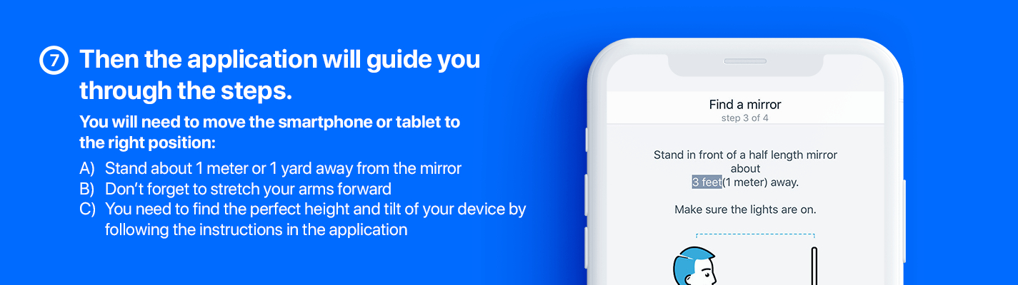 Mira Digital Assessment