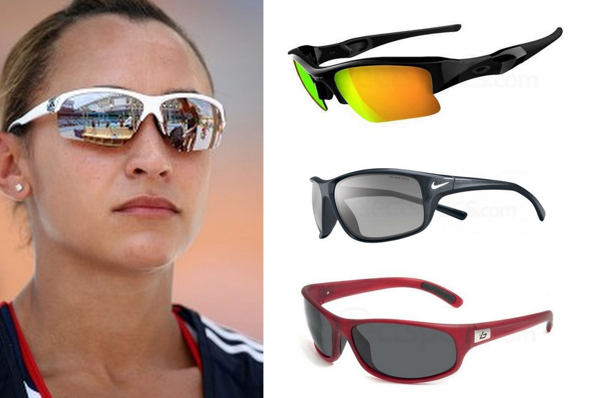 Your Ultimate Guide to Sunglasses (pt.2) - Fashion & Lifestyle Magazine