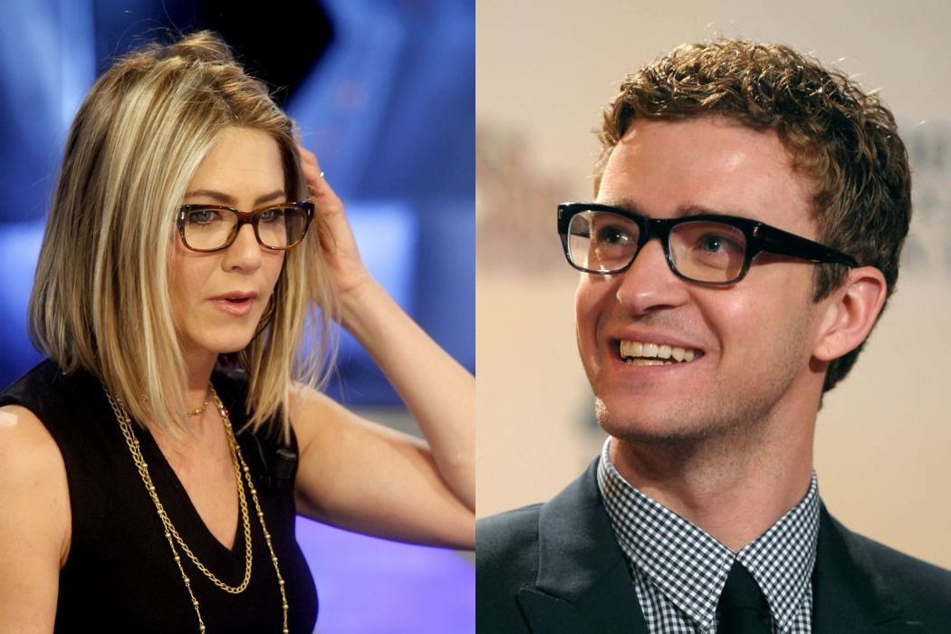 Justin Timberlake Glasses 2024