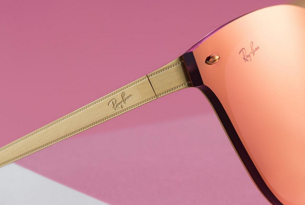 Ray-Ban - Fashion & Lifestyle Magazine
