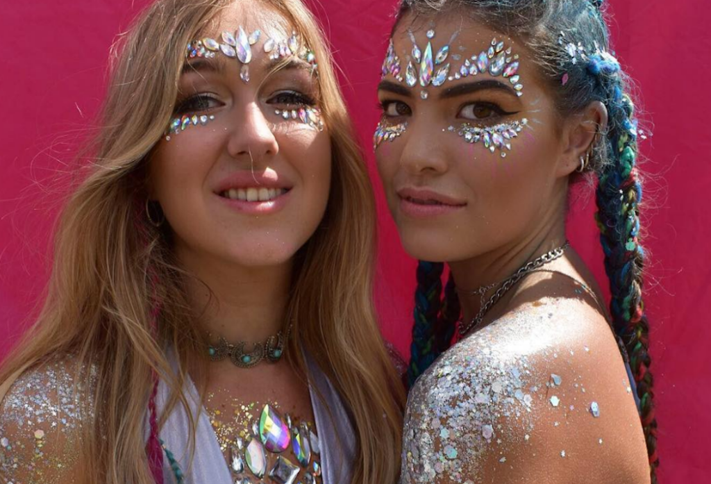 12 Things To Wear To Creamfields 2017 - Fashion & Lifestyle Magazine