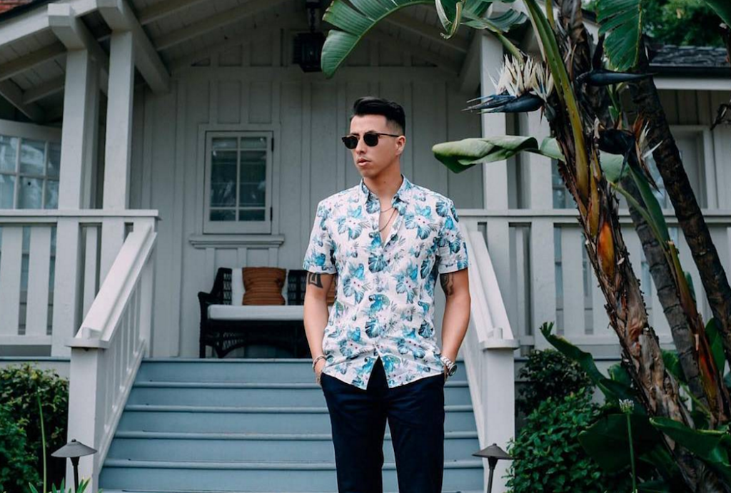 Frames Fit For A Londoner: Top British Eyewear Brands - Fashion ...