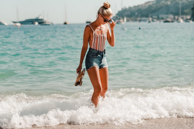 Fashion Blogger We Love: Josie Fear - Fashion & Lifestyle Magazine