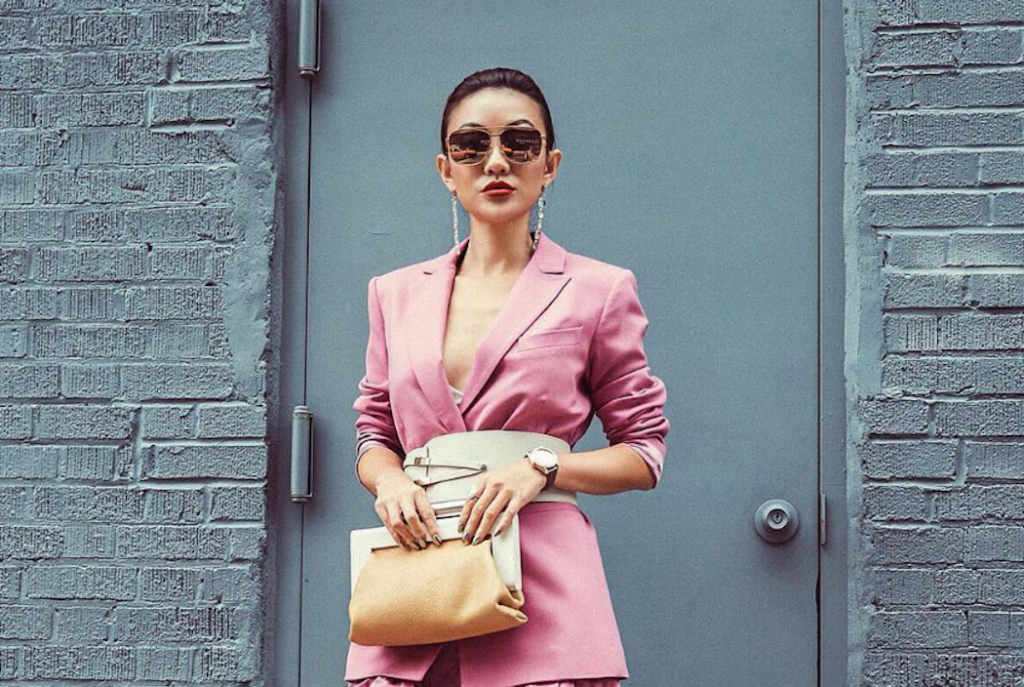 The Best Evening Looks + Eyewear - Fashion & Lifestyle Magazine
